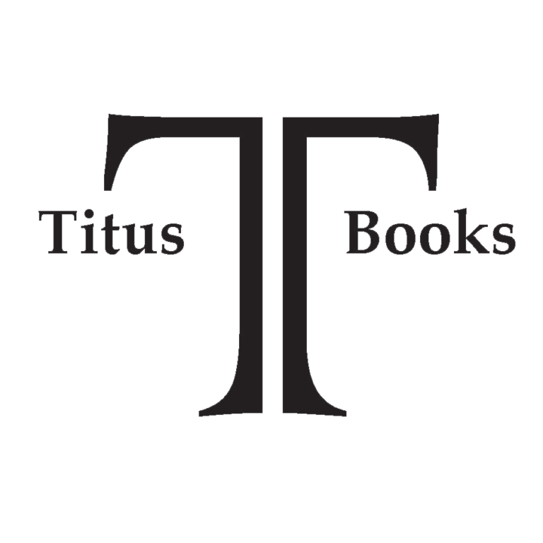 About – Titus Books