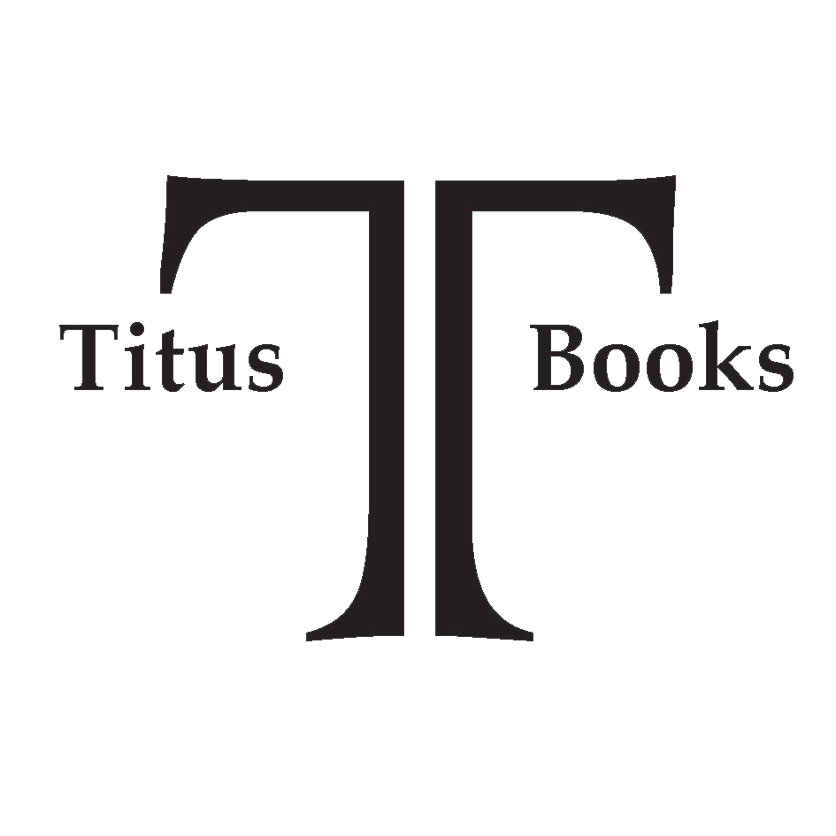 About – Titus Books